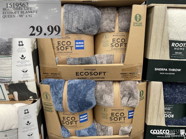 Costco Summer 2022 Superpost – The Entire Bedding, Sheets & Linen ...