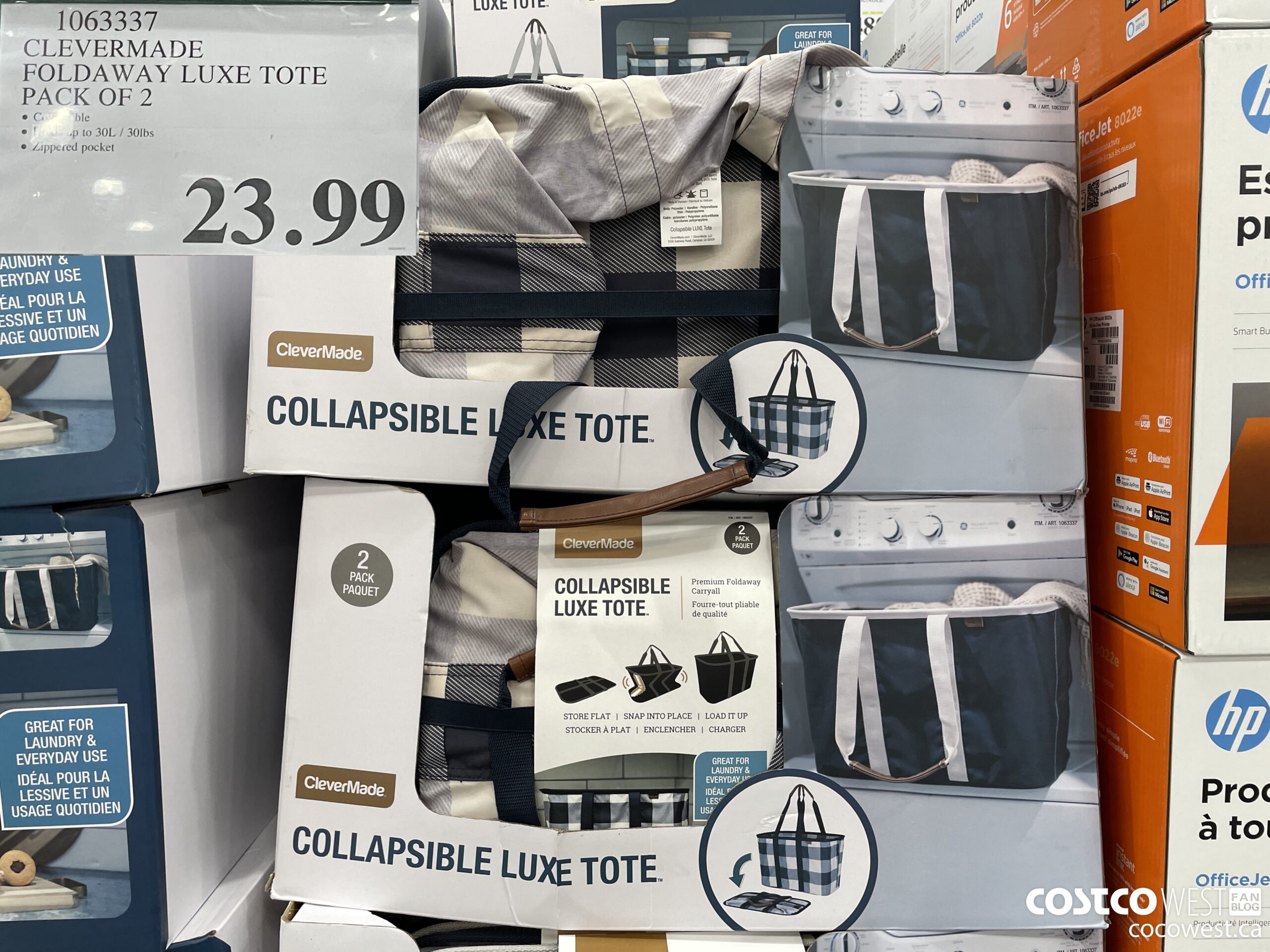 Costco Summer 2022 Superpost – The Entire Kitchenware, Small Appliances ...