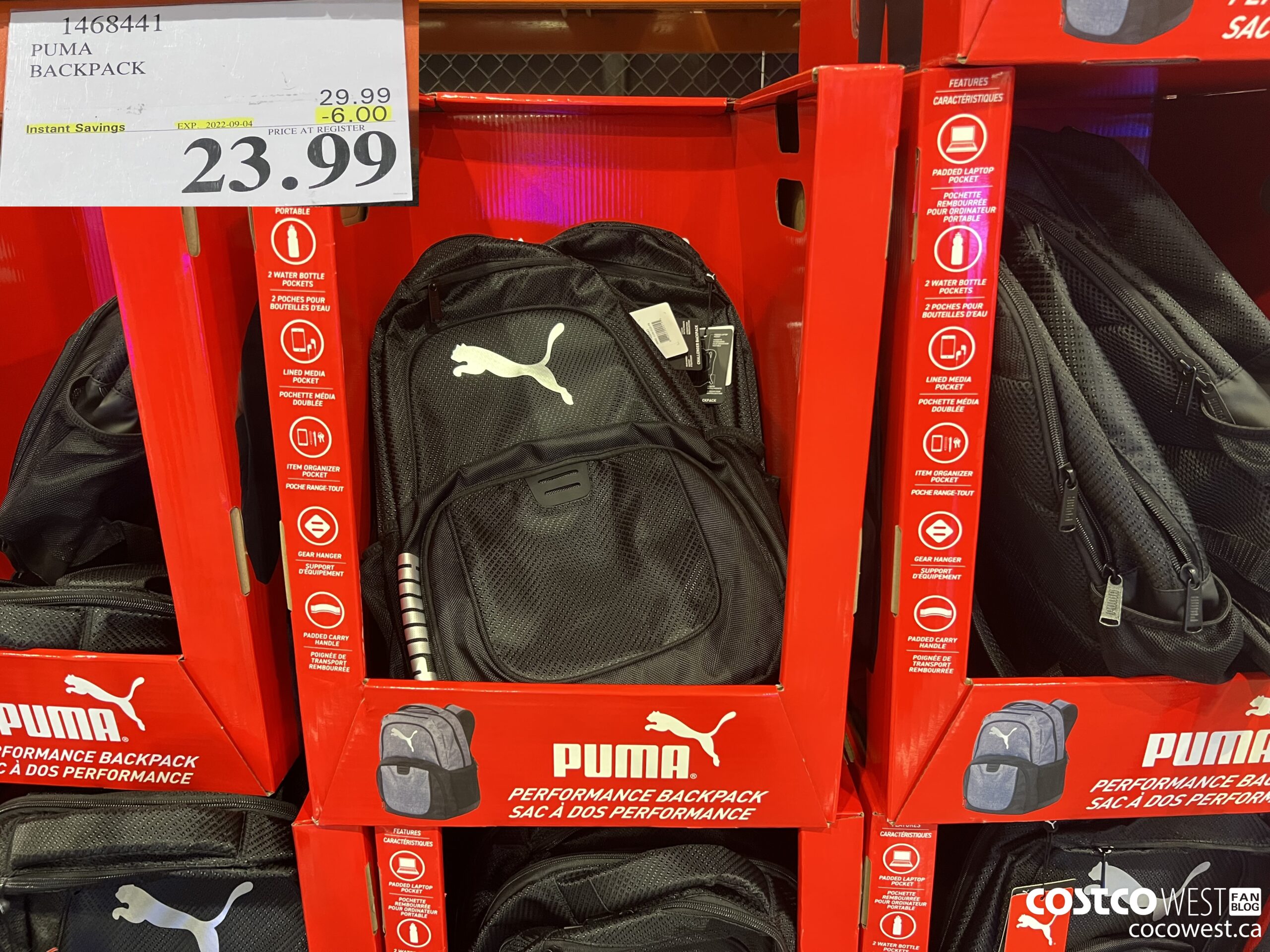 Weekend Update! – Costco Sale Items for Sep 2-4, 2022 for BC, AB, MB ...