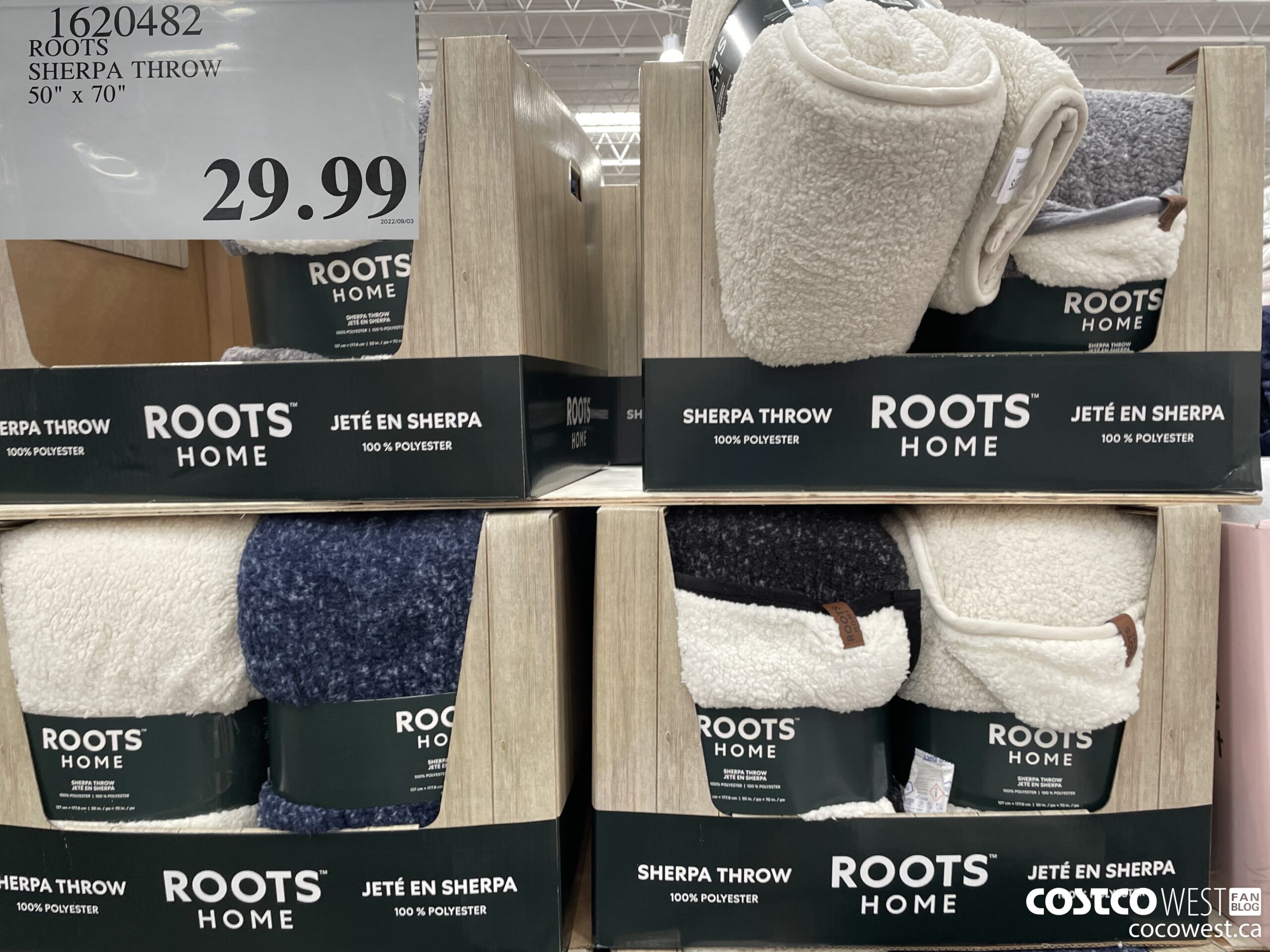 Costco Summer 2022 Superpost – The Entire Bedding, Sheets & Linen ...