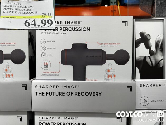 Bellingham, Washington Costco - Full Photo (with prices) Tour! - Costco ...