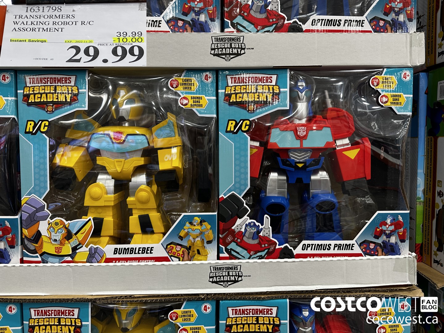 Costco Flyer & Costco Sale Items for Nov 14-20, 2022 for BC, AB, MB, SK ...
