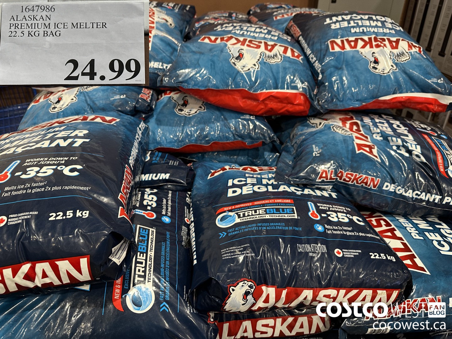 Weekend Update! – Costco Sale Items for Dec 23-25, 2022 for BC, AB, MB ...