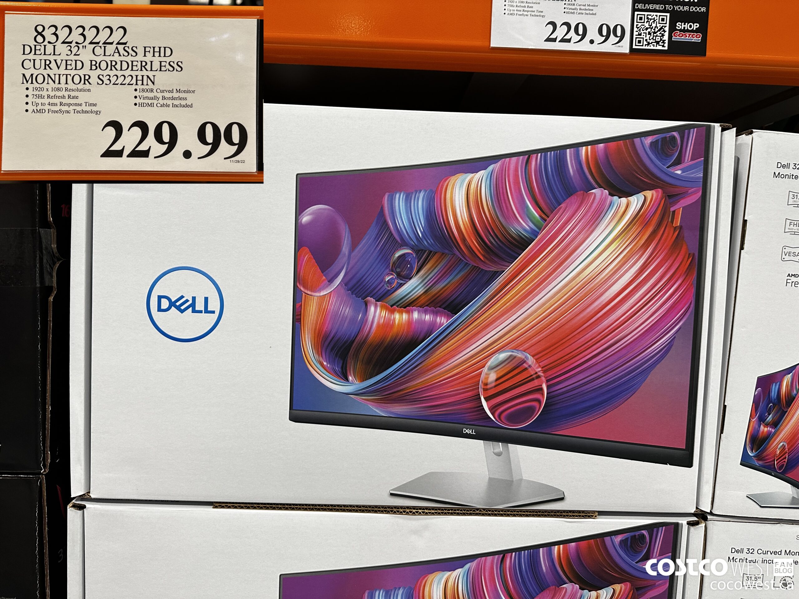 OPENING DAY - Lake Stevens, WA Costco Photos! - Costco West Fan Blog