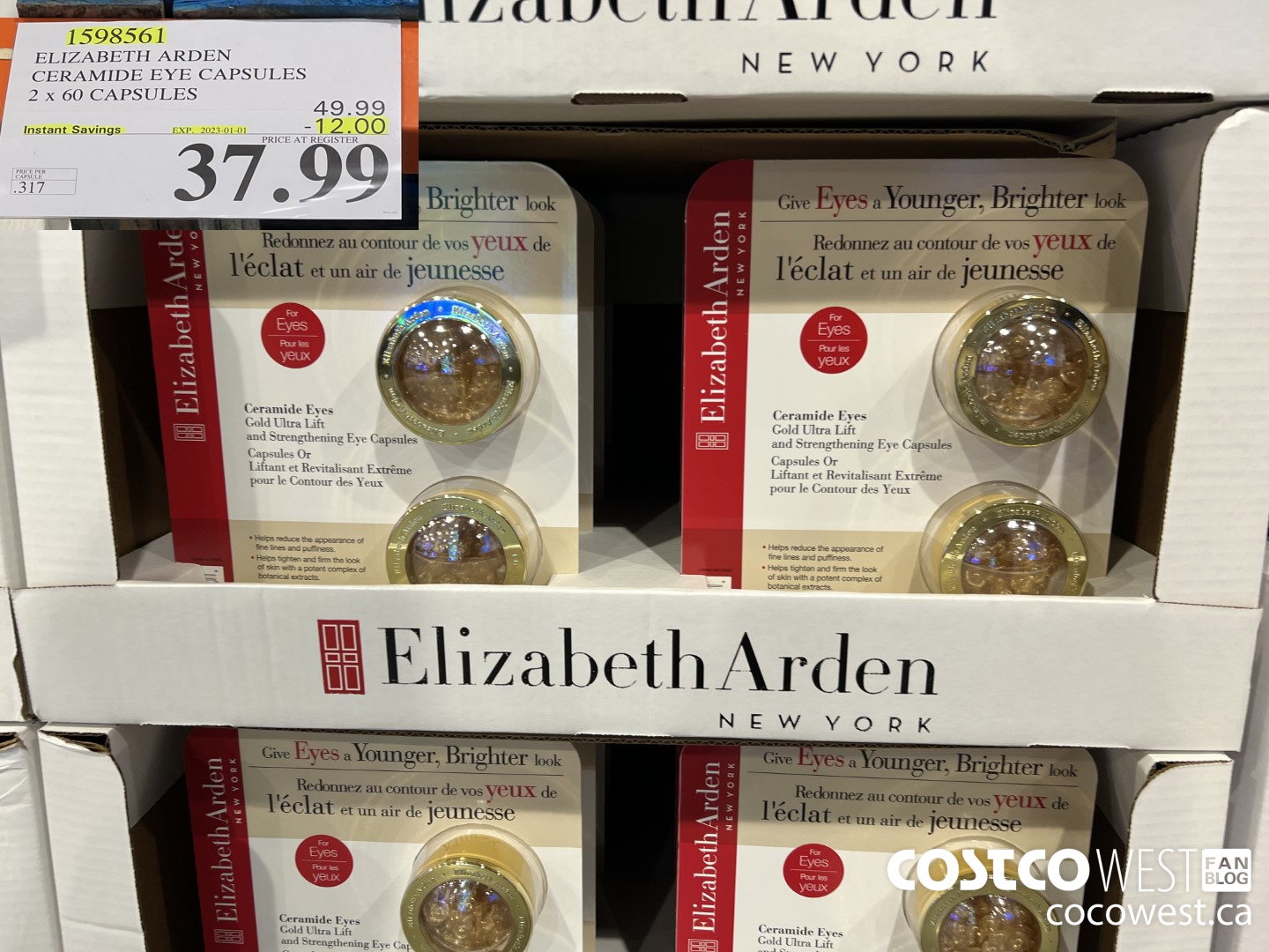Costco Flyer & Costco Sale Items for Dec 5-11, 2022 for BC, AB, MB, SK ...