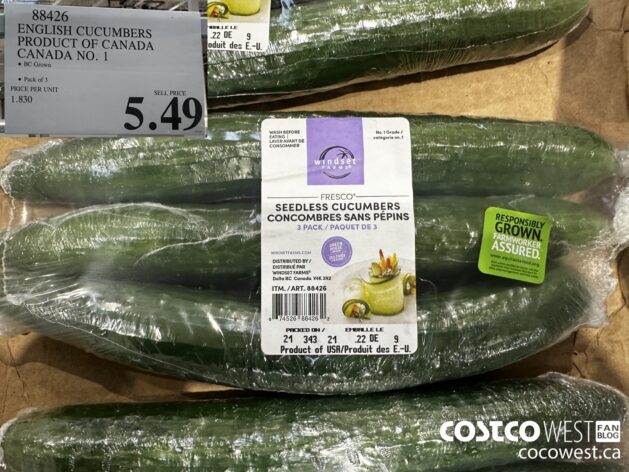 Costco Winter 2022 Superpost – Christmas Dinner Shopping - Turkey ...