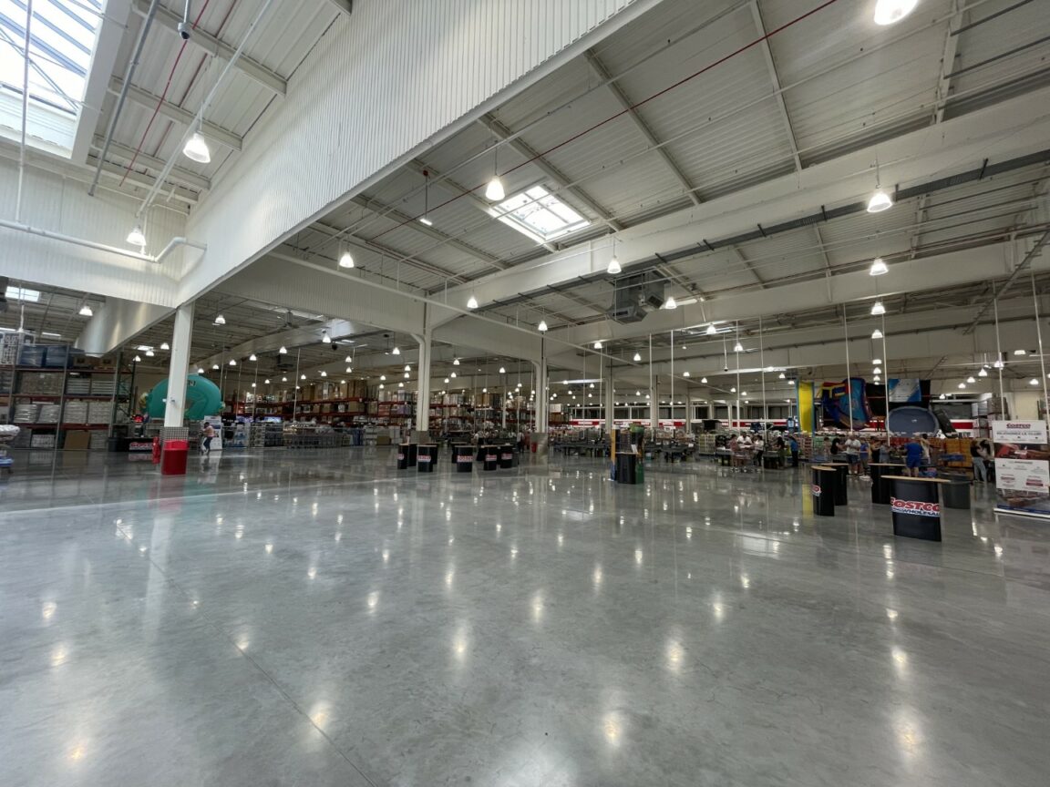 The Ultimate Paris Costco Tour (Photos & Prices) - Costco West Fan Blog