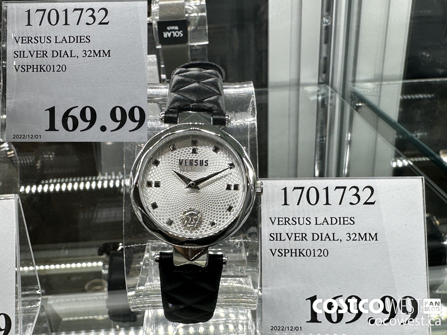 Costco Fall 2022 Superpost – The Entire Jewellery and Watch Section ...