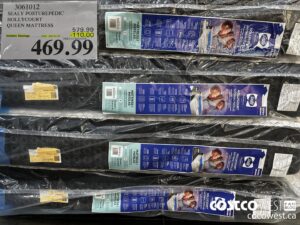 Costco Winter 2023 Seasonal Aisle Superpost – Furniture, Exercise ...