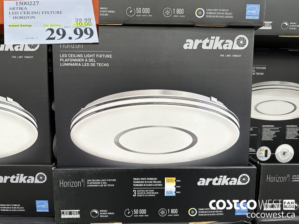 Costco Flyer & Costco Sale Items for Feb 21-26, 2023 for BC, AB, MB, SK - Costco West Fan Blog