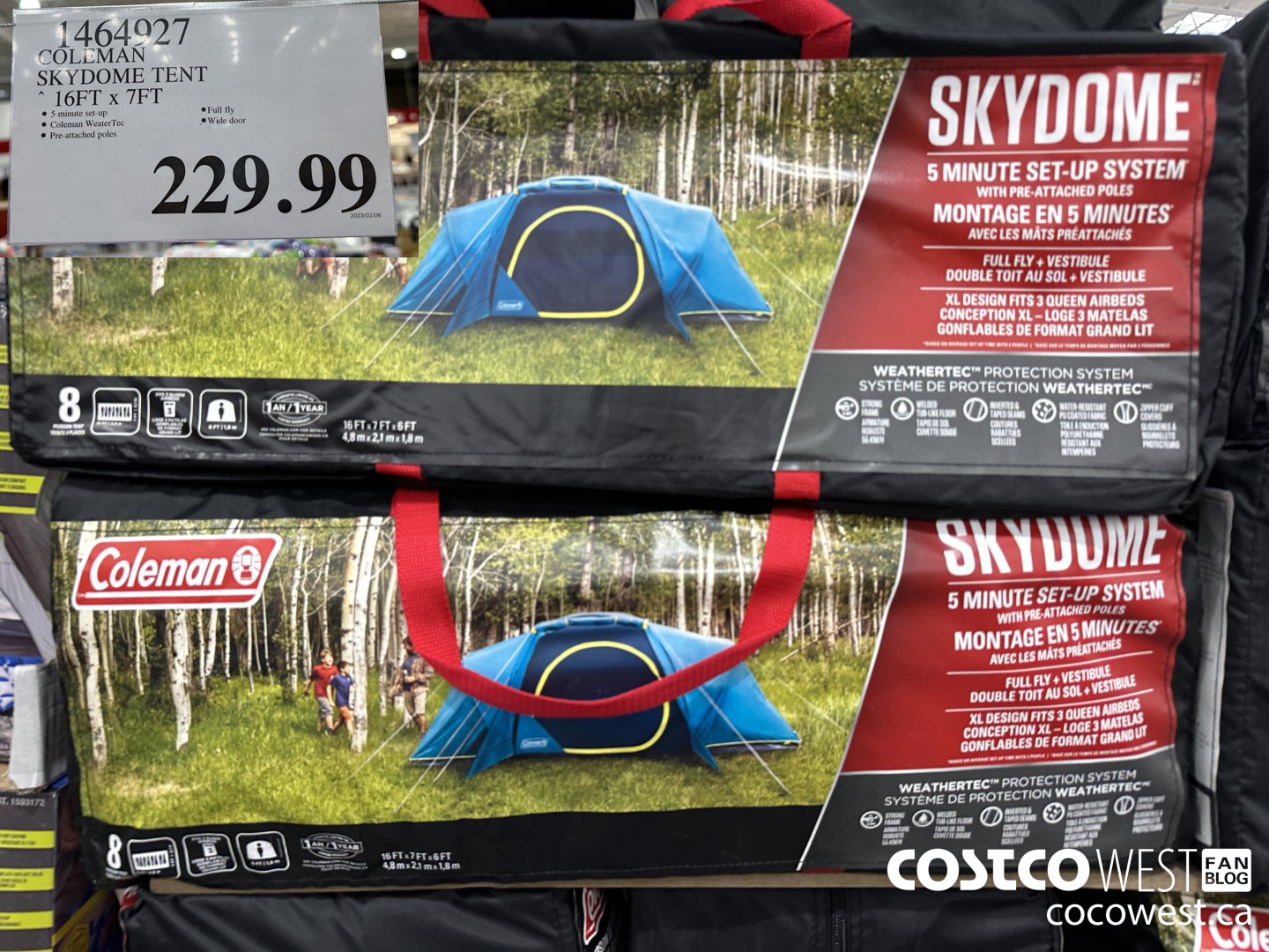 Costco Bakestone Brothers Authentic Garlic Naan Review - Costco West ...