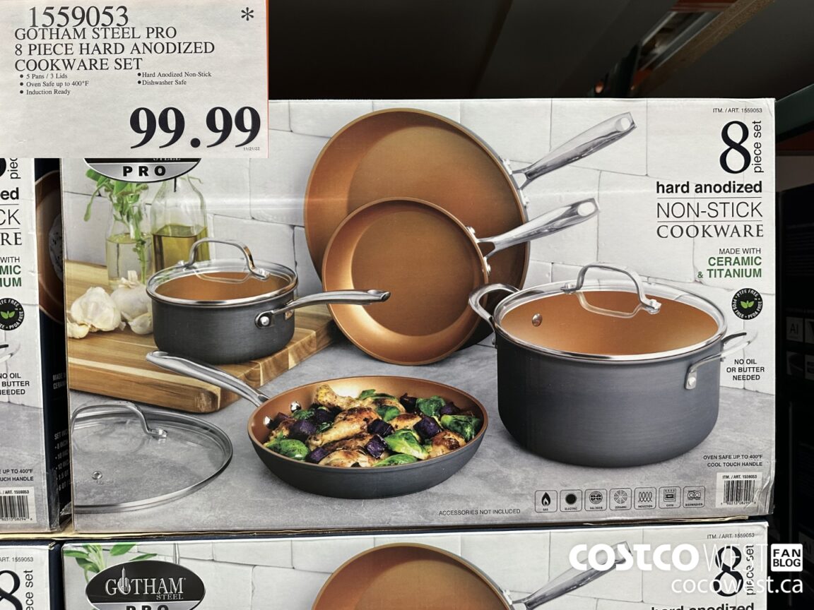 The Ultimate Bellingham Costco Non-Food Update! - Costco West Fan Blog